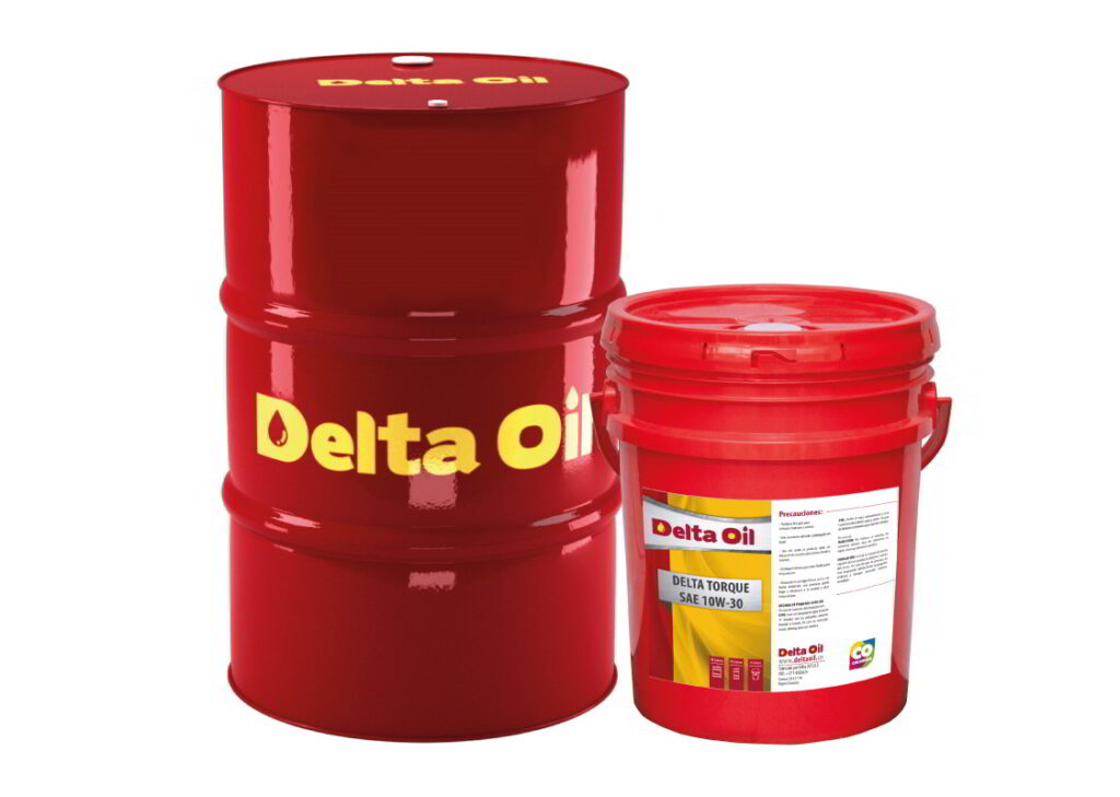 Hidráulicos | Delta Oil | Moviendo a Colombia