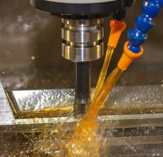 5 razones por las que el aceite soluble refrigerante de corte es ...